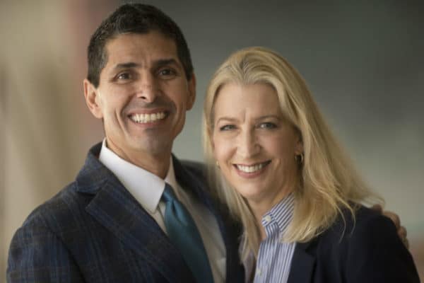 My Story - Michael Santos