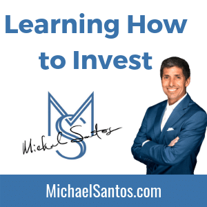 How to Build Your Investment Strategy Worksheet - Michael Santos